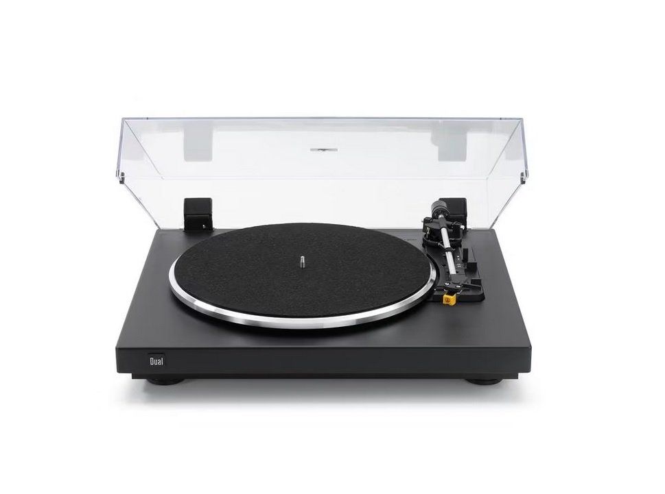 DUAL CS458 tourne-disque made in Germany NEUF GARANTIE 2ANS (Neu ...