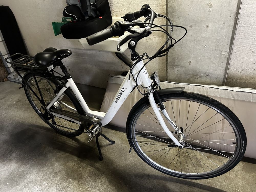 Elekro Velo | Kaufen auf Ricardo