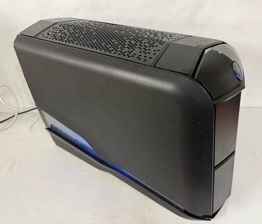 Alienware Aurora R4 Gaming PC Intel i7 256GB+2TB (Gebraucht) in Zürich für CHF 81 – mit ...