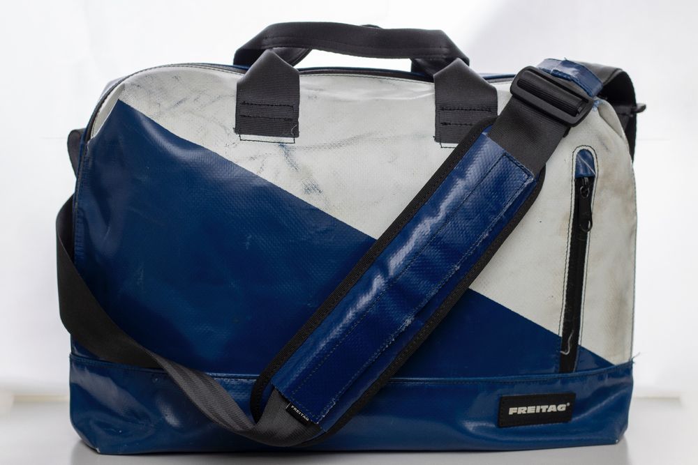 Freitag F305 Roy Laptoptasche | Kaufen auf Ricardo