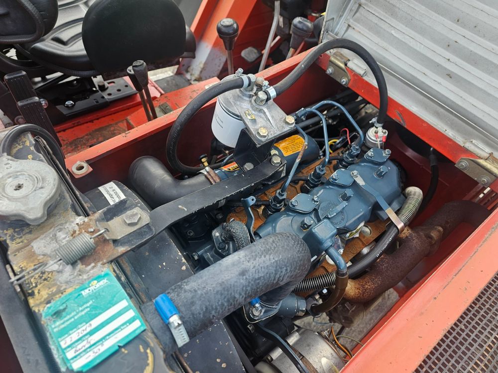 Reform Metrac 3003 ab 1.00 Fr. (Gebraucht) in Wangen SZ für CHF 7101 ...