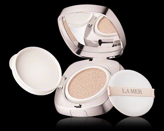 La Mer The Luminous Lifting Cushion Foundation SPF 20 (Gebraucht) in ...