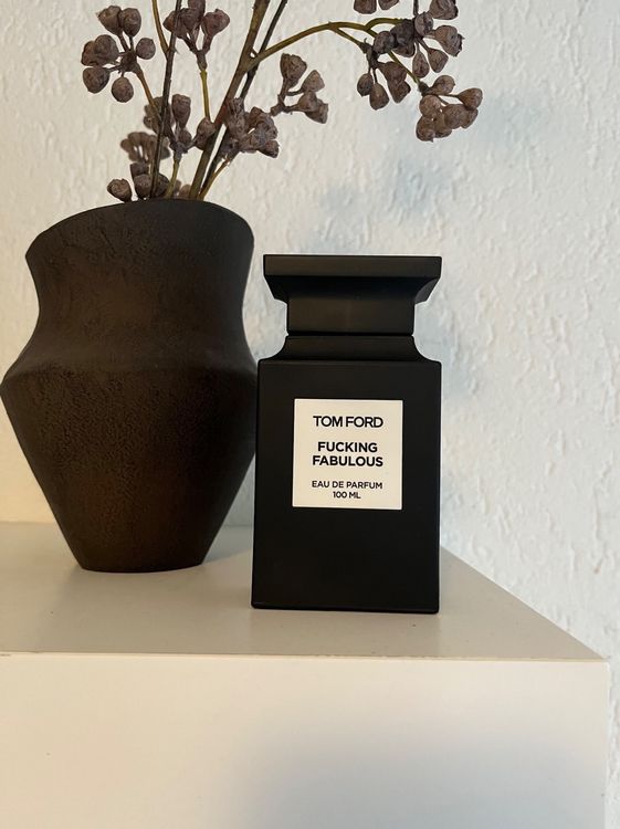 Tom Ford Fucking Fabolous 100ML | Kaufen auf Ricardo