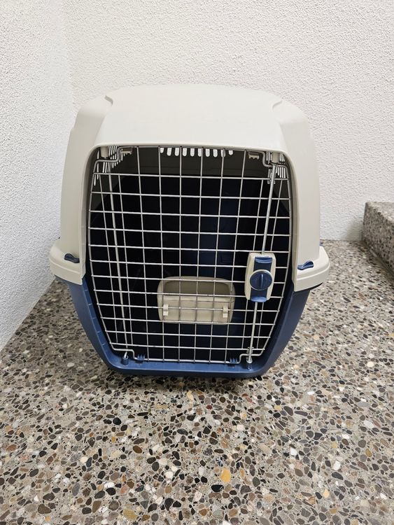 Hundetransport Box AVIH Kennel 3 (Clipper 5) | Kaufen auf Ricardo