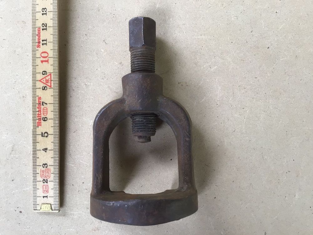 Petit arrache ancien | Kaufen auf Ricardo