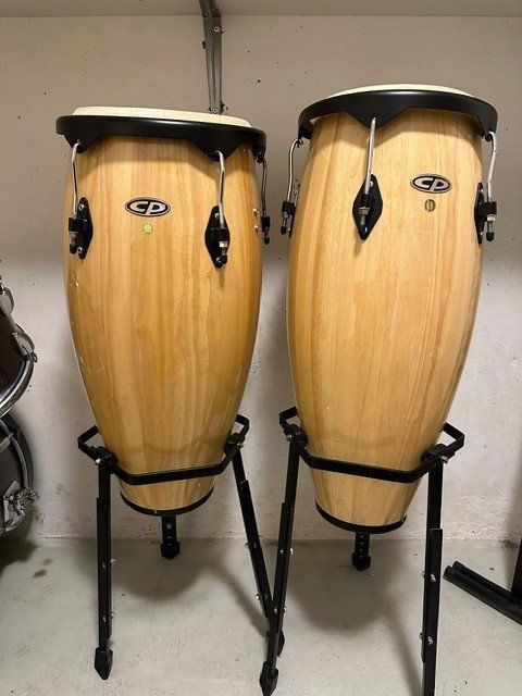 Kongas mit Ständer | Kaufen auf Ricardo