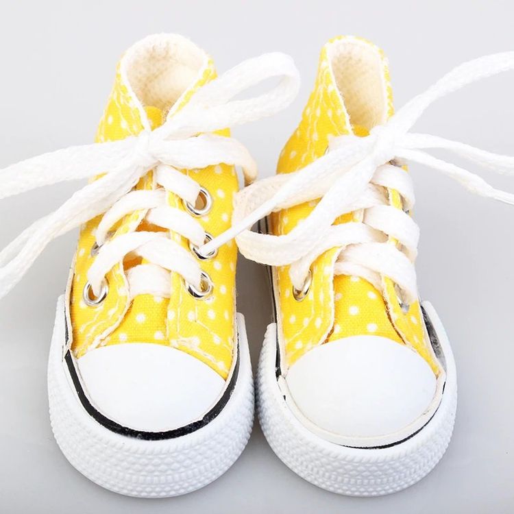 Turnschuhe f. Babyborn, Sasha u.a. (Neu und originalverpackt) in Windisch für CHF 4.9 – mit ...