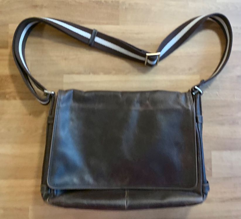 Picard Leder Umhang Tasche unisex | Kaufen auf Ricardo