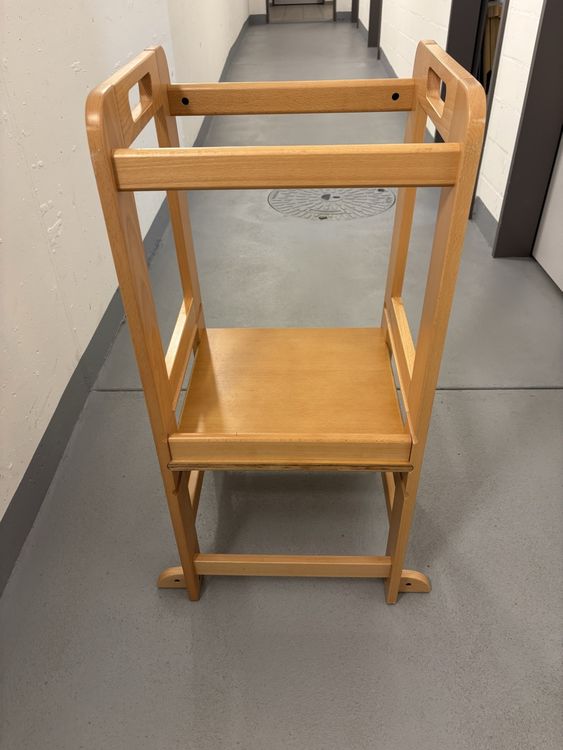 Hauck Learn N Explore Lernturm (Gebraucht) in Zumikon für CHF 40 – nur ...