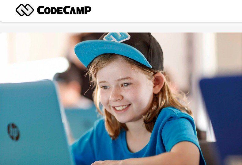 Gutschein für Computerkurs Code Camp (Programmieren/Coding) (Neu (gemäss Beschreibung)) in Jona ...