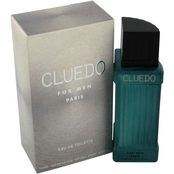 Cluedo by Cluedo Eau de Toilette neu (Neu und originalverpackt) in ...