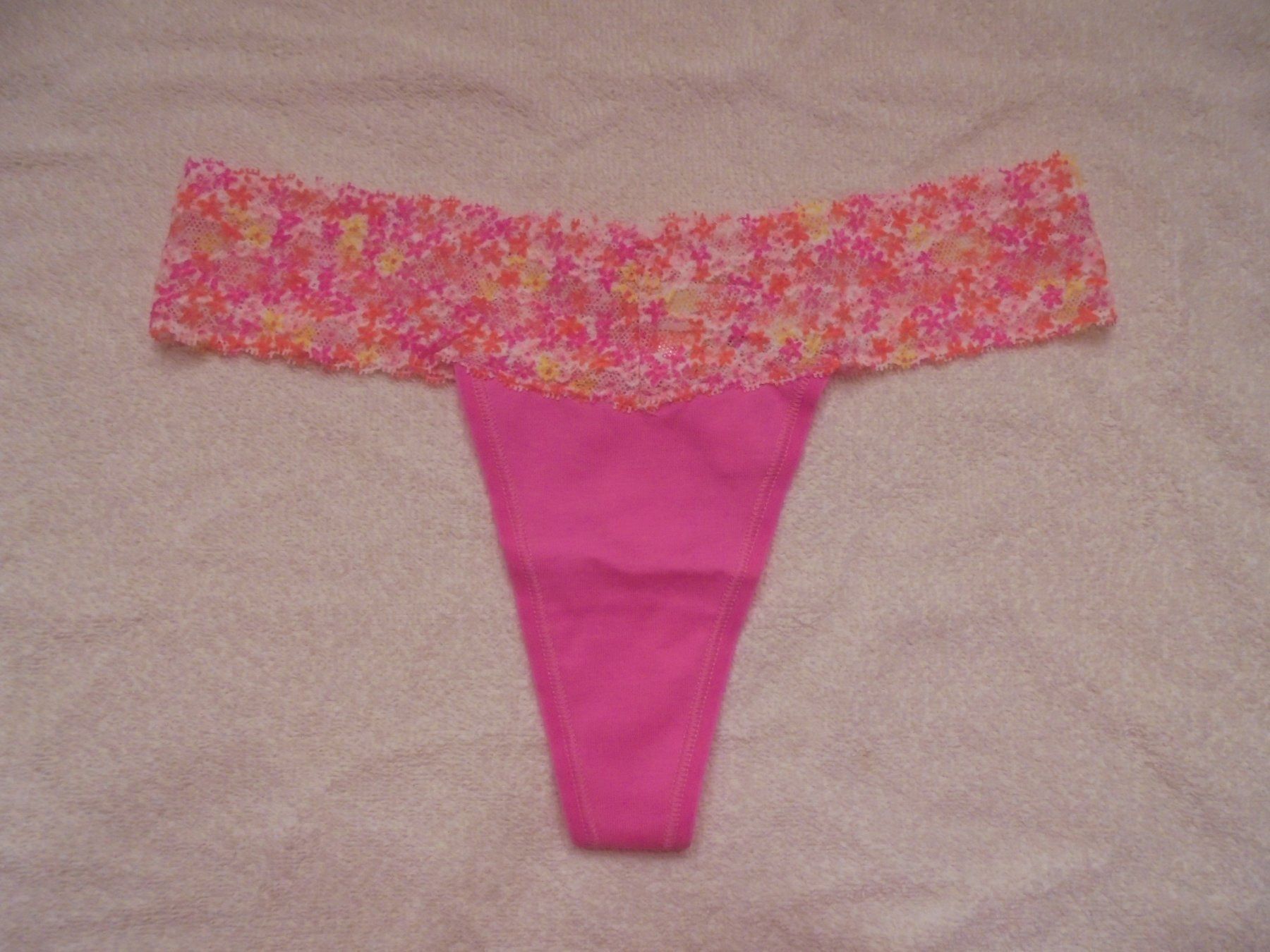 VICTORIA'S SECRET THONG, XS, NEU (Neu und originalverpackt) in Aarau ...