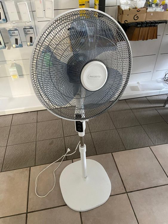 Rowenta Standventilator (Neu (gemäss Beschreibung)) in Liestal für CHF 69 – nur Abholung auf ...