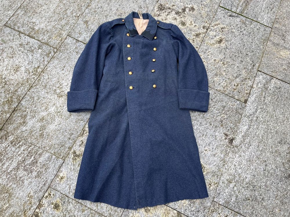 Mantel Uniform Ord 98 (Gebraucht) in für CHF 130 – mit Lieferung auf ...