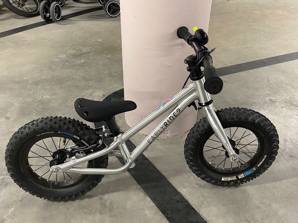 Early Rider Big Foot 12 | Kaufen auf Ricardo