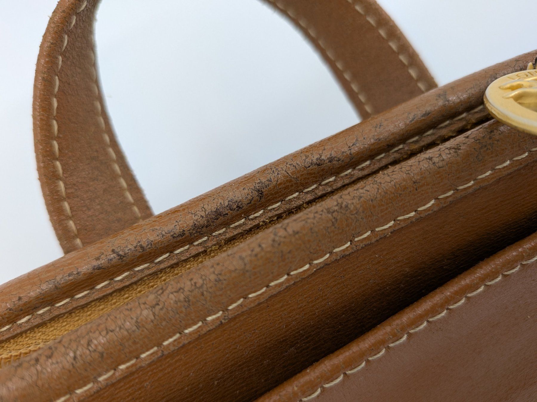 Longchamp Rucksack (D'occasion) à Emmen pour CHF 30 – avec livraison ...