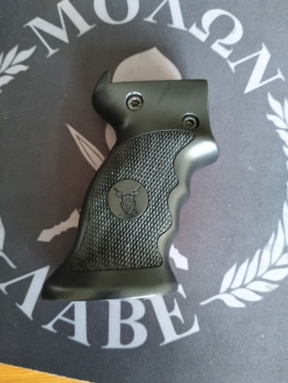 Stgw 57 Griff | Kaufen auf Ricardo