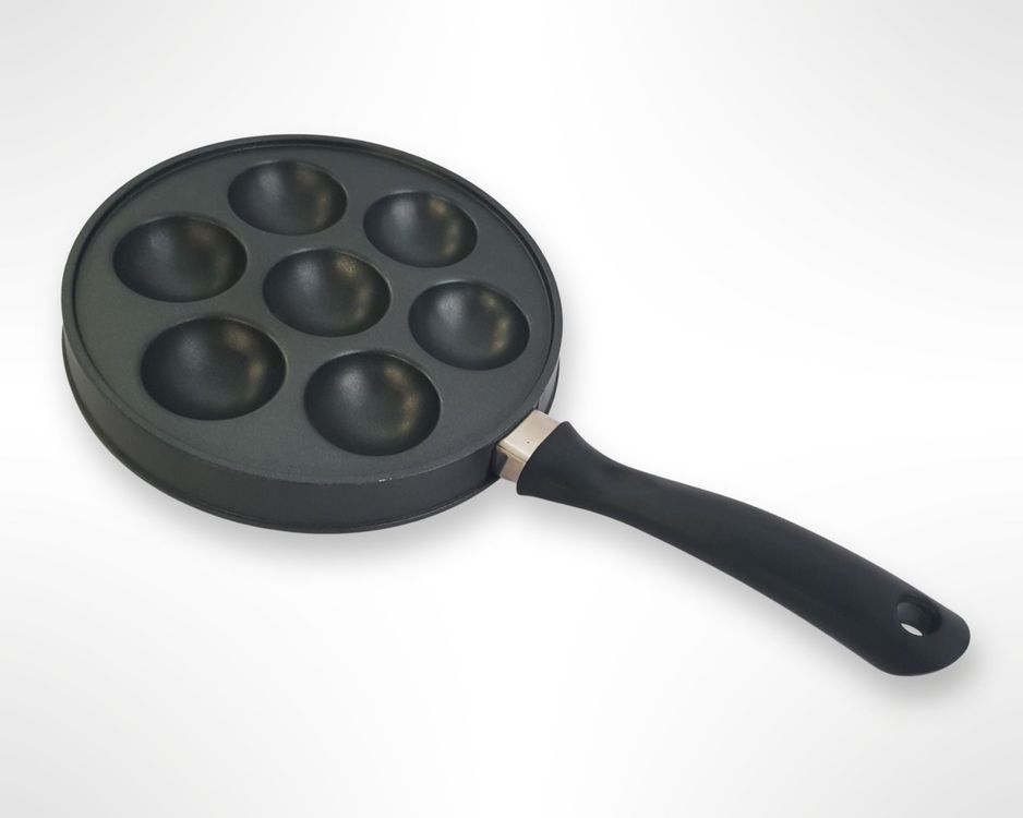 BETTY BOSSI Ballini-Pfanne (Gebraucht) in Suhr für CHF 9 – mit ...