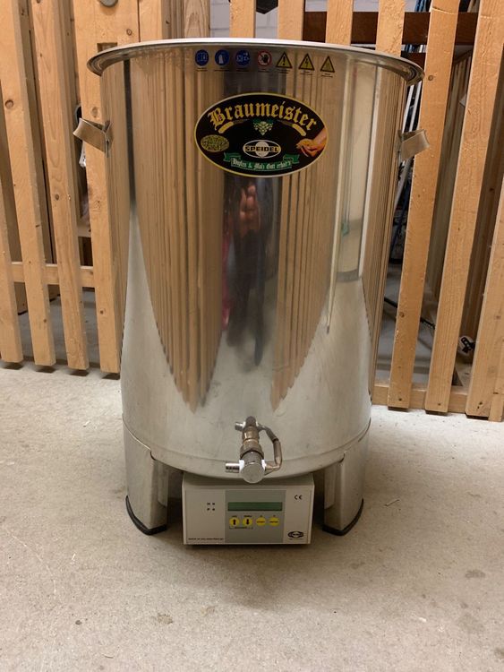 Bier Brau / Beer Brewing (Gebraucht) in Zermatt für CHF 910 – nur ...