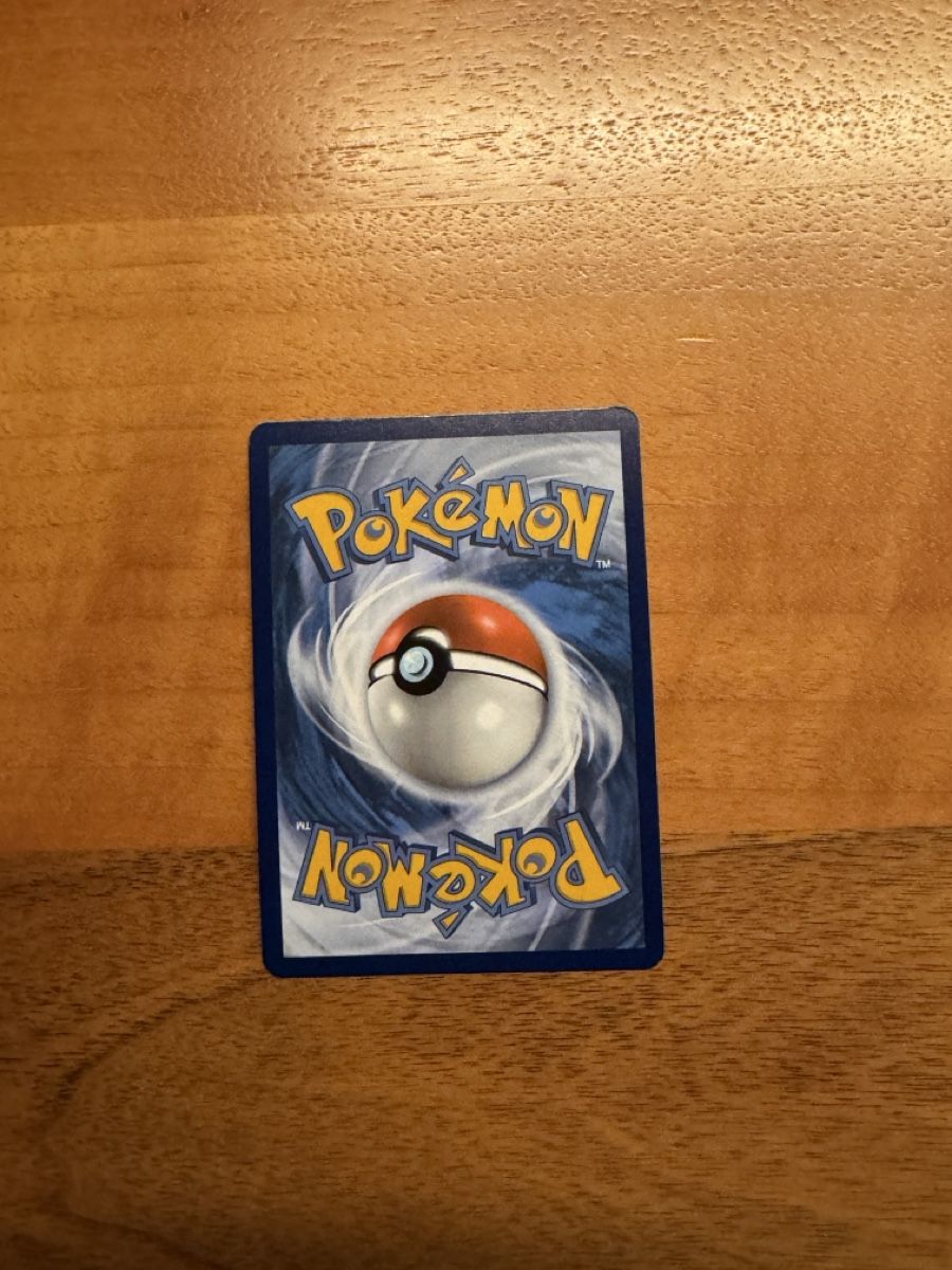 Pokemon MEW 151 EN Oddish 043/165 Reverse Holo (Neu (gemäss ...