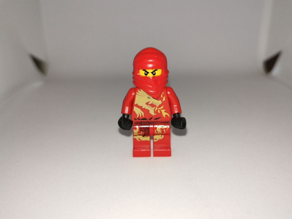 Kai DX (Gebraucht) in Stans für CHF 21 – mit Lieferung auf Ricardo kaufen