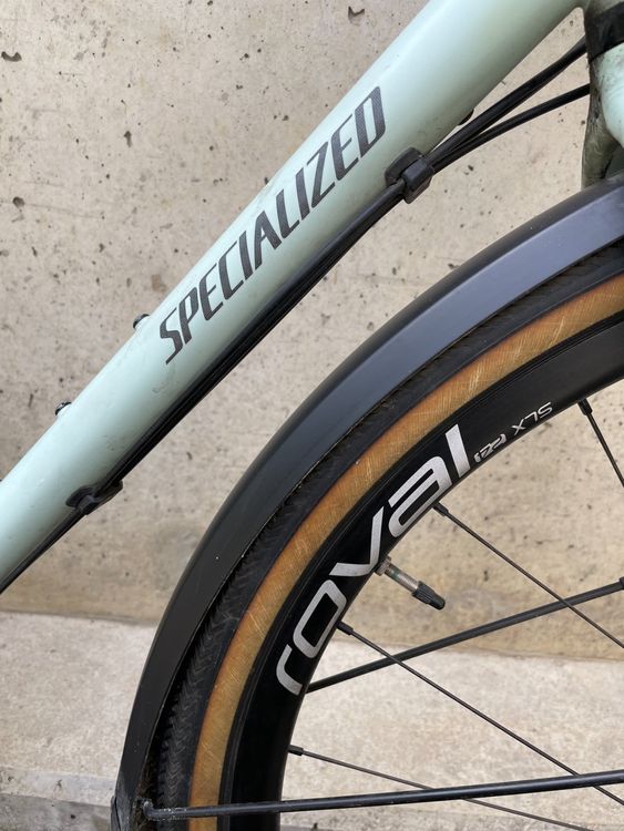 Specialized Sequoia Elite Gravel bike | Kaufen auf Ricardo