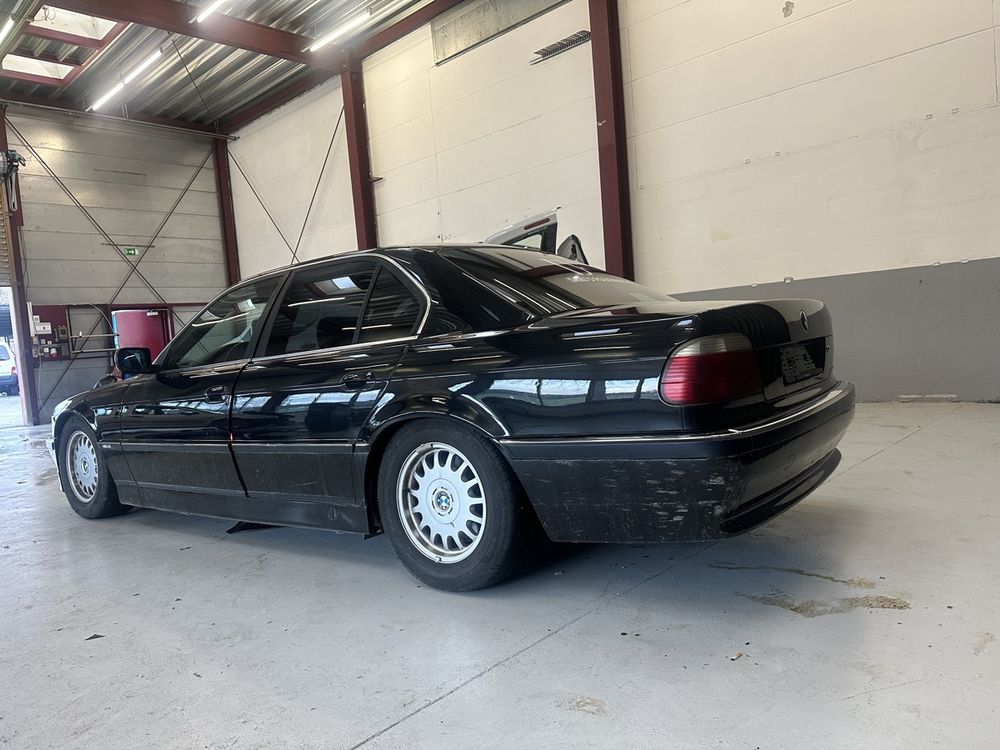 BMW 728i | Kaufen auf Ricardo