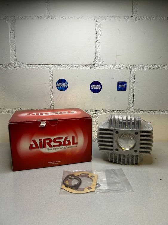 Puch 65ccm Airsal Zylinder Neu. (Neu und originalverpackt) in Rieden SG für CHF 79.9 – mit ...