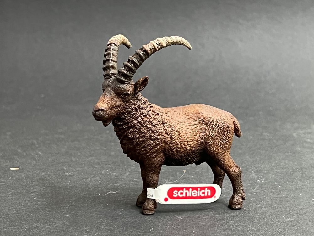 NEU Schleich Steinbock (Neu (gemäss Beschreibung)) in Ennetbaden für ...