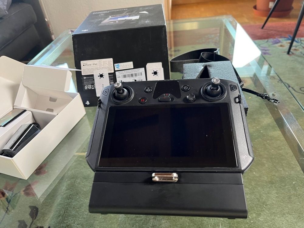 DJI Matrice 300 M300 Serie Smart Controller Part 02 | Kaufen auf Ricardo