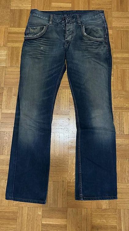 Jean homme (D'occasion) à Crissier pour CHF 25 – retrait uniquement ...
