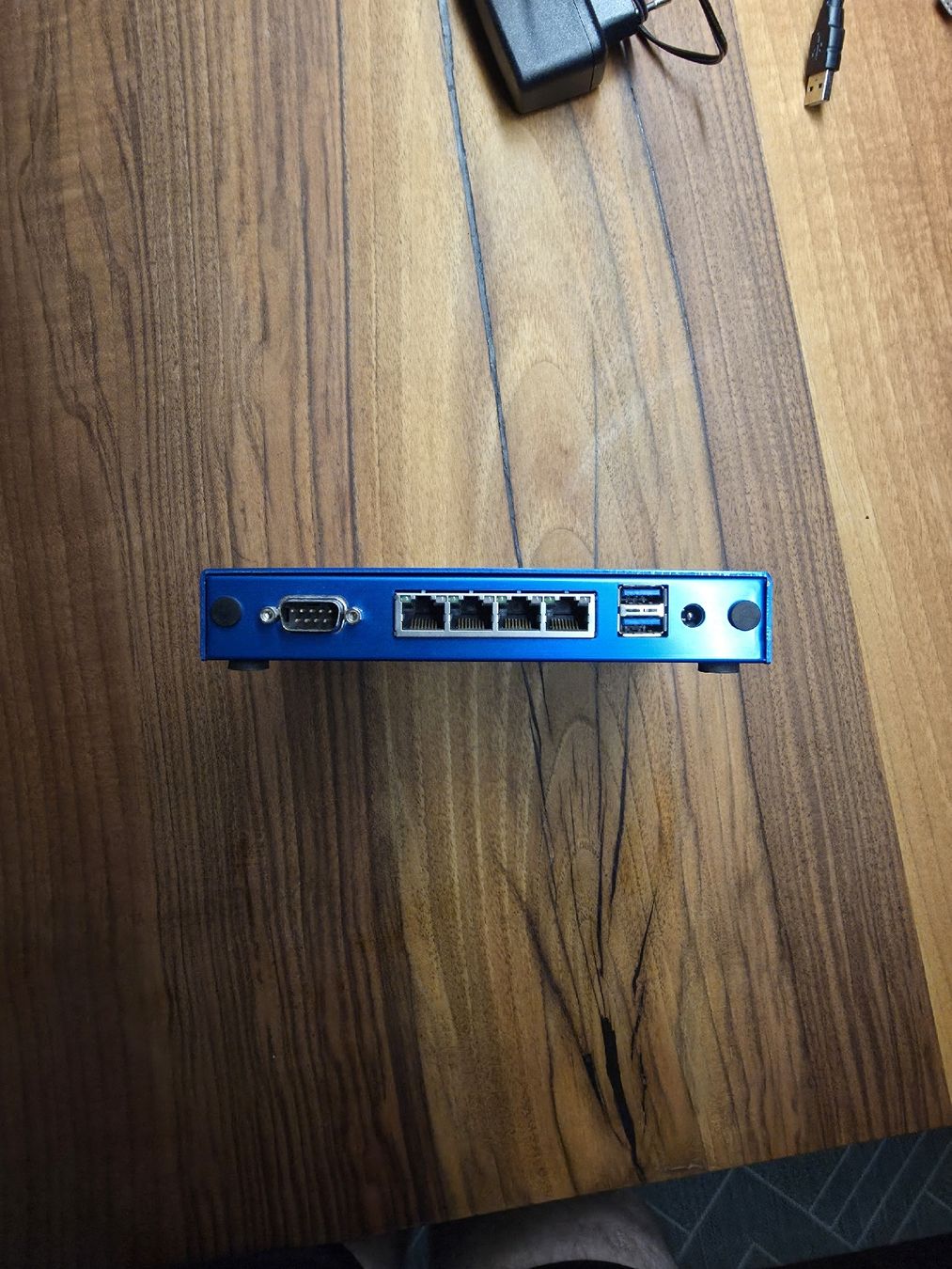 apu 4d4 router firewall pfsense (Gebraucht) in Langnau am Albis für CHF ...