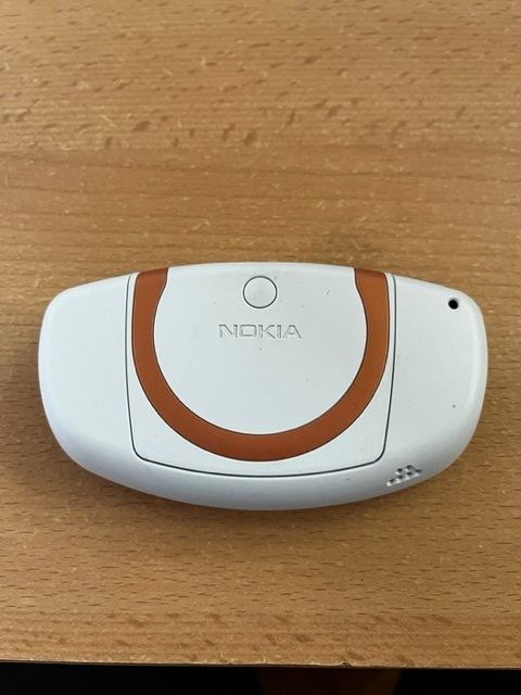 Nokia 3300a Games (Gebraucht) in Rümlang für CHF 39 – mit Lieferung auf ...