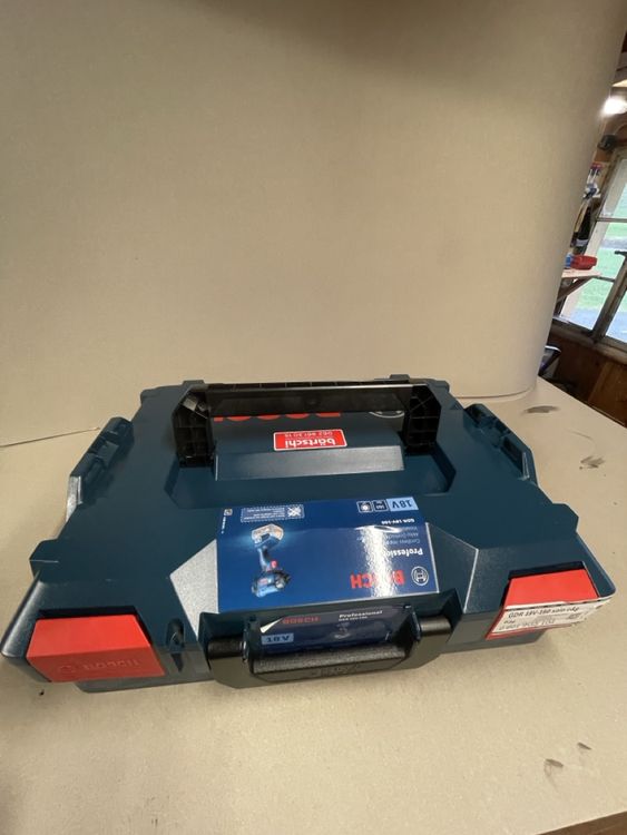 Bosch L Box (Gebraucht) in Willisau für CHF 20 – mit Lieferung auf ...