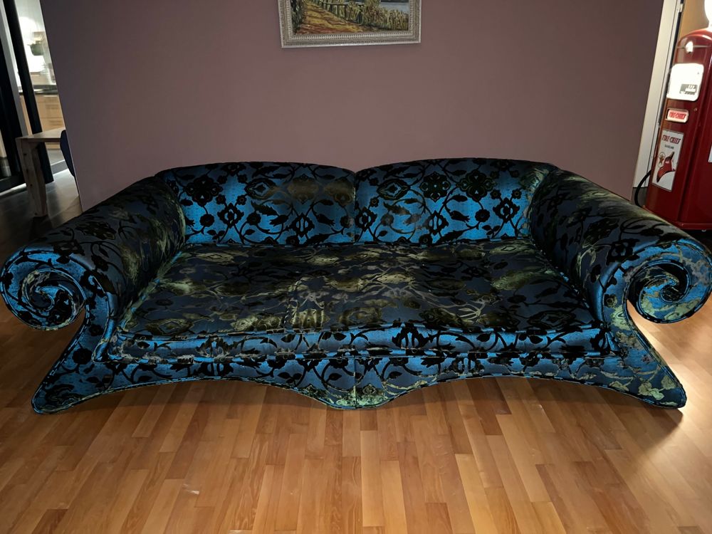 Bretz Sofa Mammut | Kaufen auf Ricardo