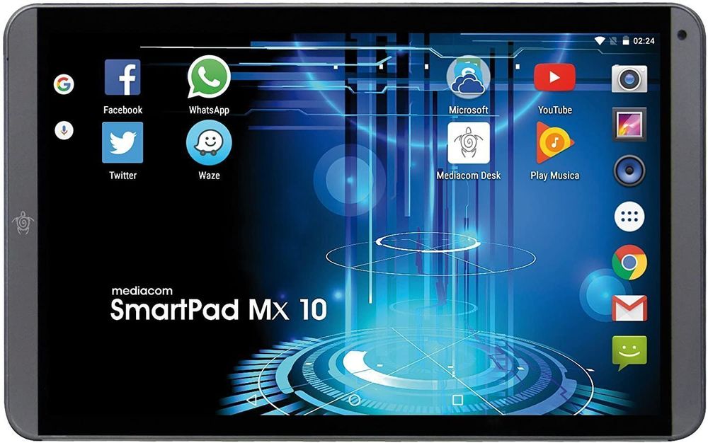 SMARTPAD MX 10 HD Lite 16gb 3 g (Gebraucht) in Andwil TG für CHF 35 ...