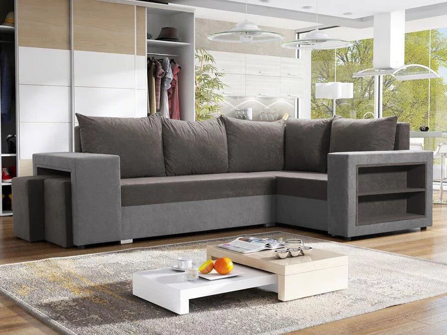 Ecksofa Lemaro (Neu und originalverpackt) in Pratteln für CHF 890 – mit ...