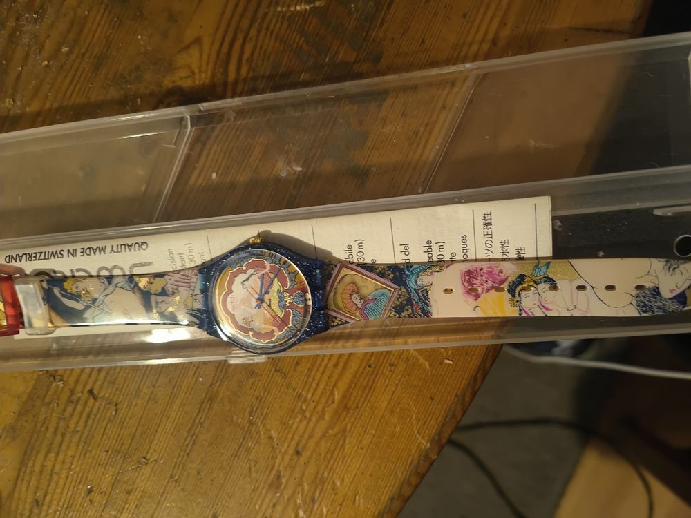 Armbanduhr | Kaufen auf Ricardo