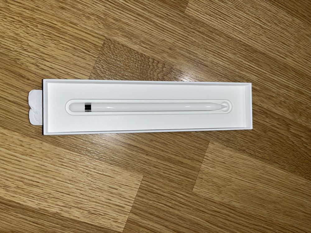 ipencil MYQW3 1st Gen white neu ungebraucht (Neu und originalverpackt ...