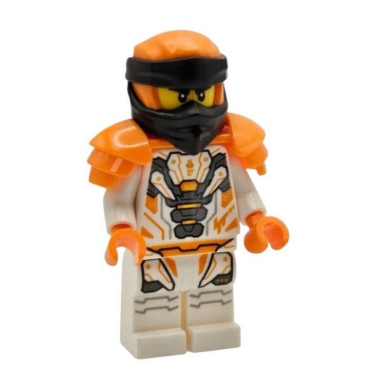 LEGO njo900, Ninjago, Cole, Mech Cole (NEU) | Kaufen auf Ricardo