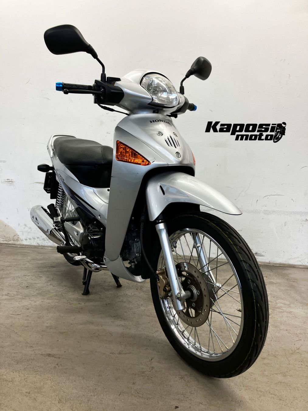 Honda ANF 125 Innova (Gebraucht) in Däniken SO für CHF 1999 – nur ...