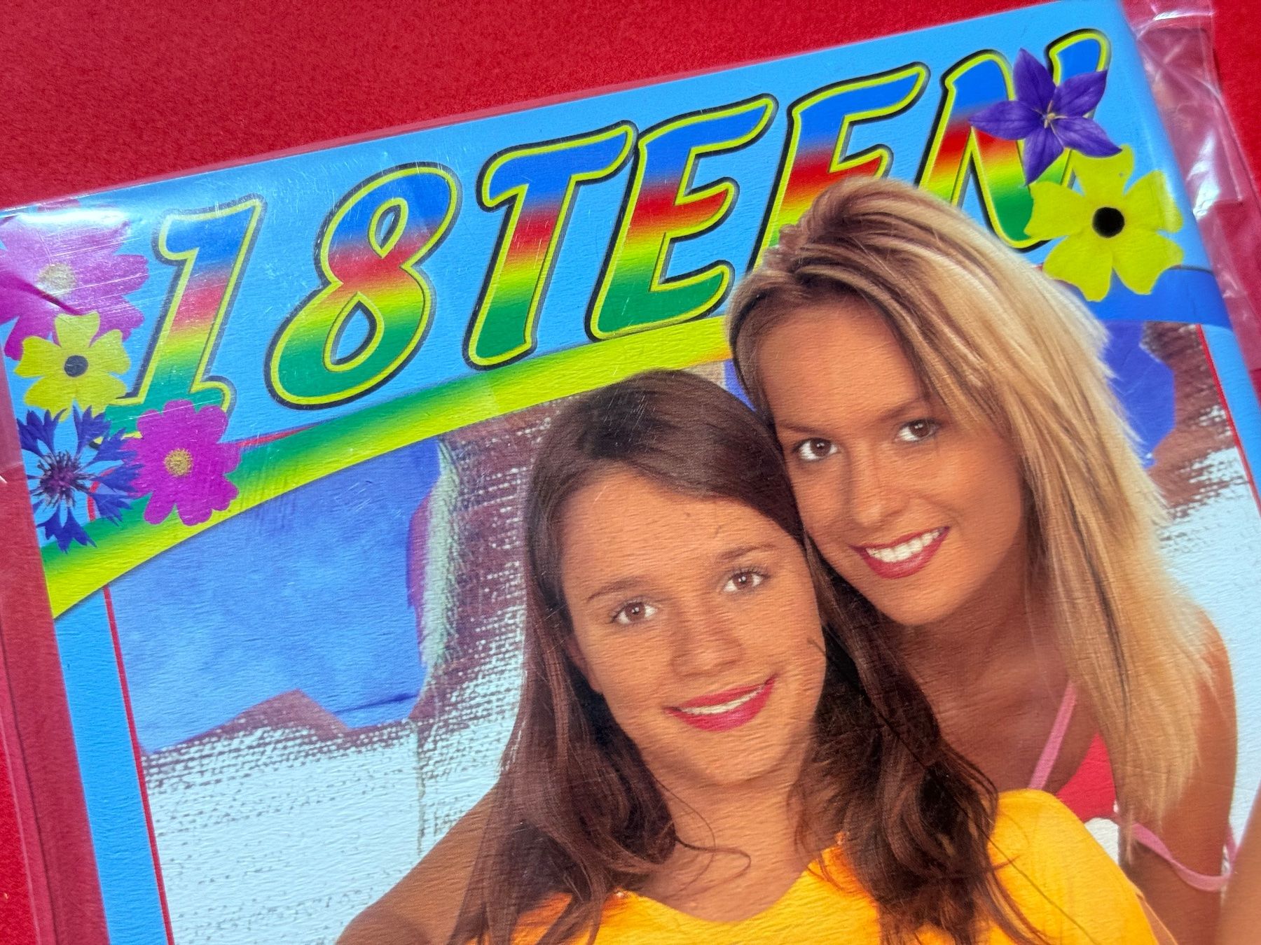 18TEEN Nr. 2!!! - Selten und Original aus den 2000ern! (Neu (gemäss Beschreibung)) in Zuerich ...