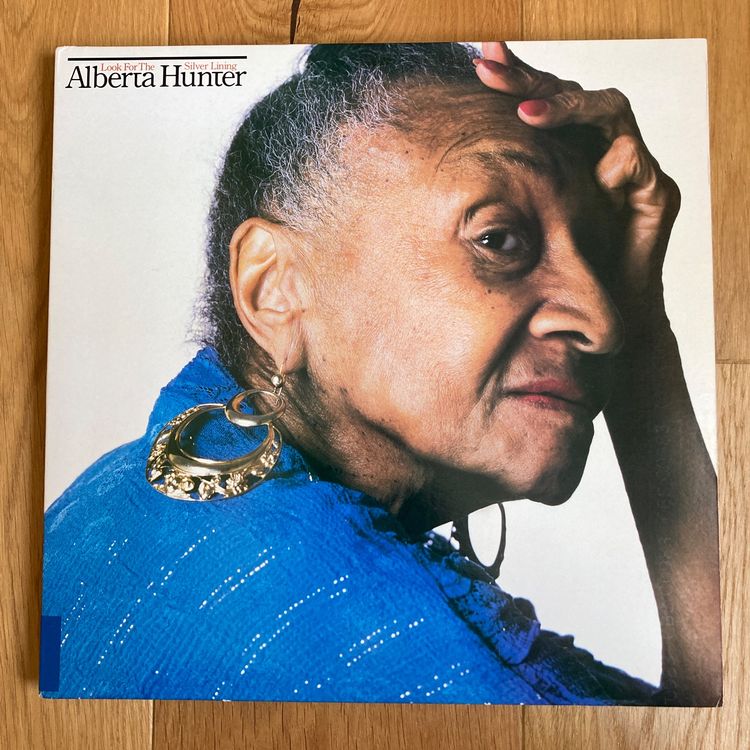 Alberta Hunter - Look For The Silver Lining | Kaufen auf Ricardo