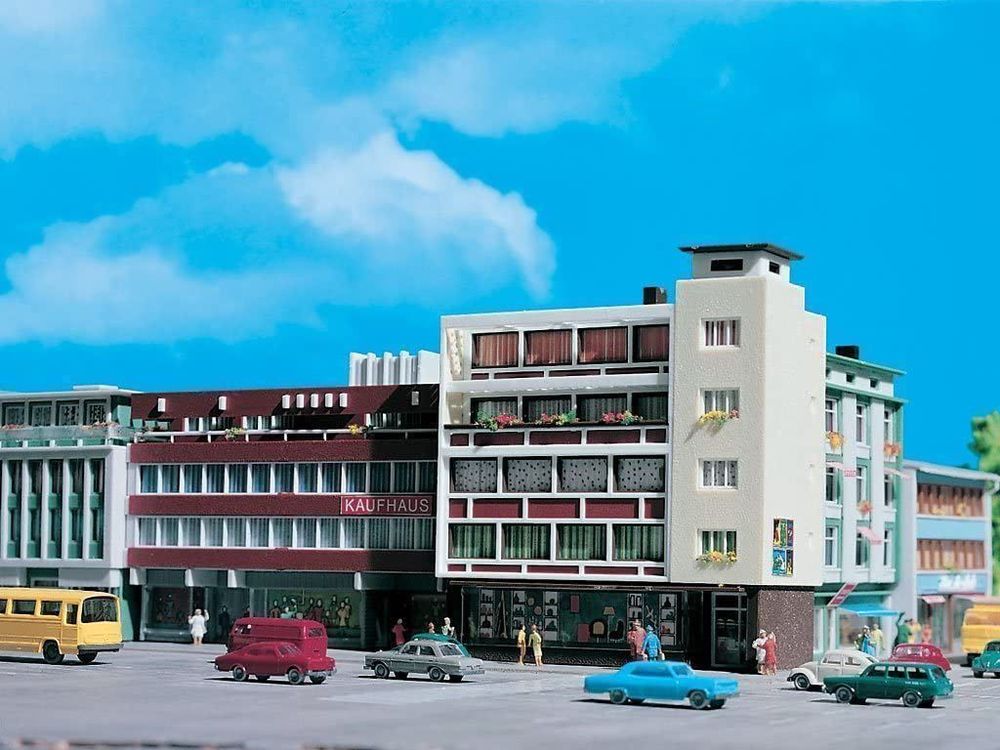 Vollmer 47728 - Haus der Geschenke | Kaufen auf Ricardo