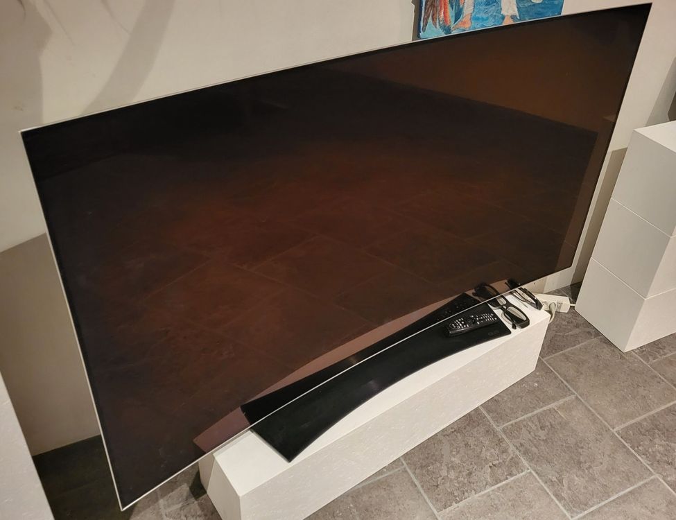 LG OLED 65 C6V | Kaufen auf Ricardo