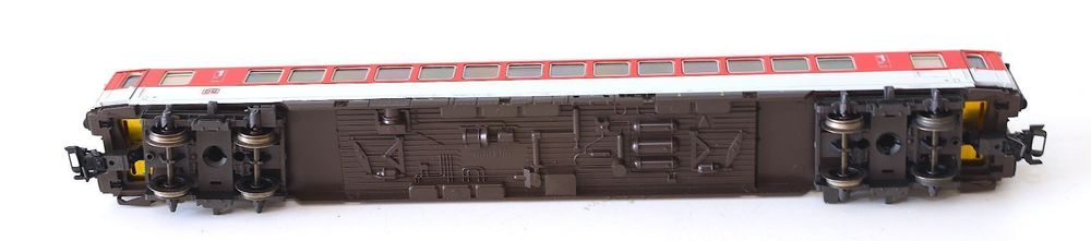 Märklin 4285 IC-PERSONENWAGEN der DB AG aus Sammlung (Gebraucht) in für ...