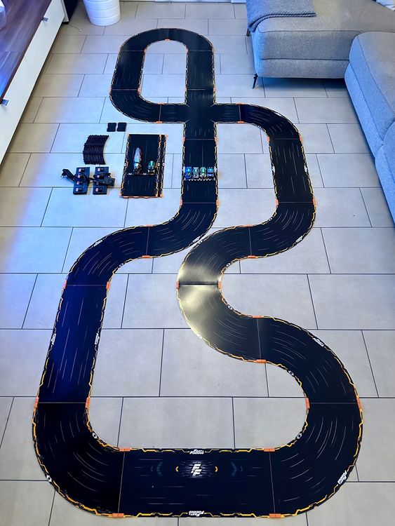 Anki Overdrive - Super Bundle (Gebraucht) in Arni AG für CHF 60 – mit ...
