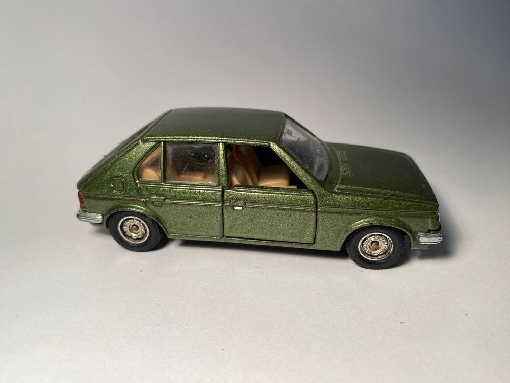 Solido Simca Horizon | Kaufen auf Ricardo