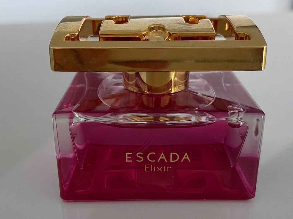 Parfüm Escada Elixir 30ml. (wie neu) | Kaufen auf Ricardo