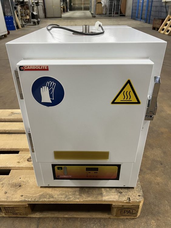 Carbolite CR/30 Reinraumtrockenschrank (Gebraucht) in Zuchwil für CHF ...